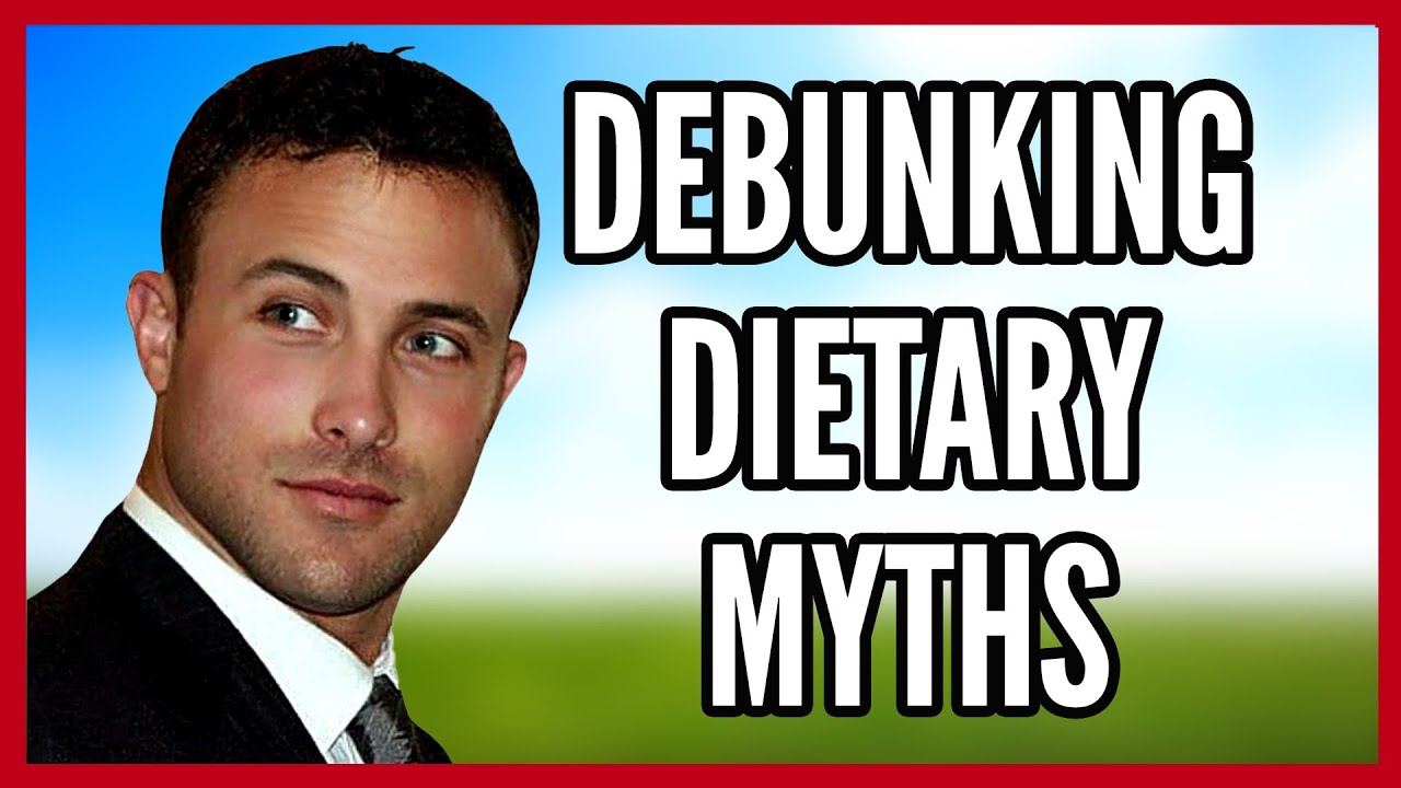 Carnivore Diet: Plants & Nutrition! | Anthony Chaffee, MD - YouTube
