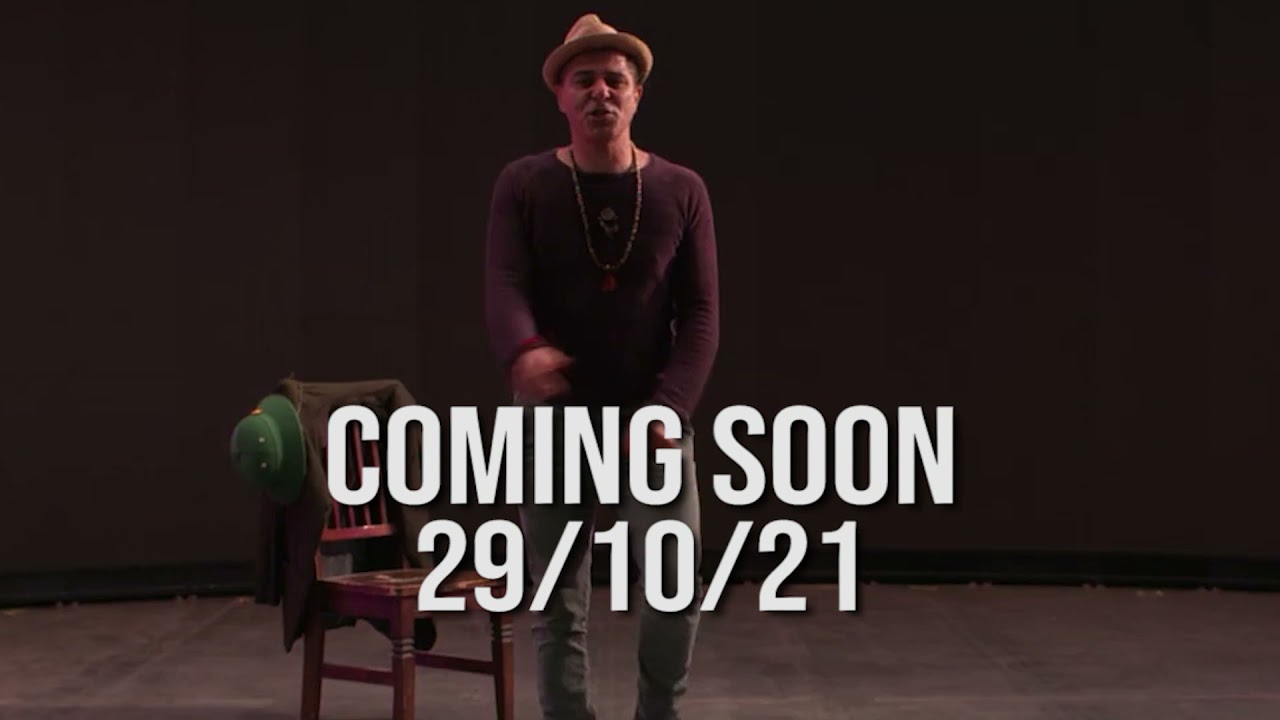Nicky Bomba: Home teaser clip - YouTube