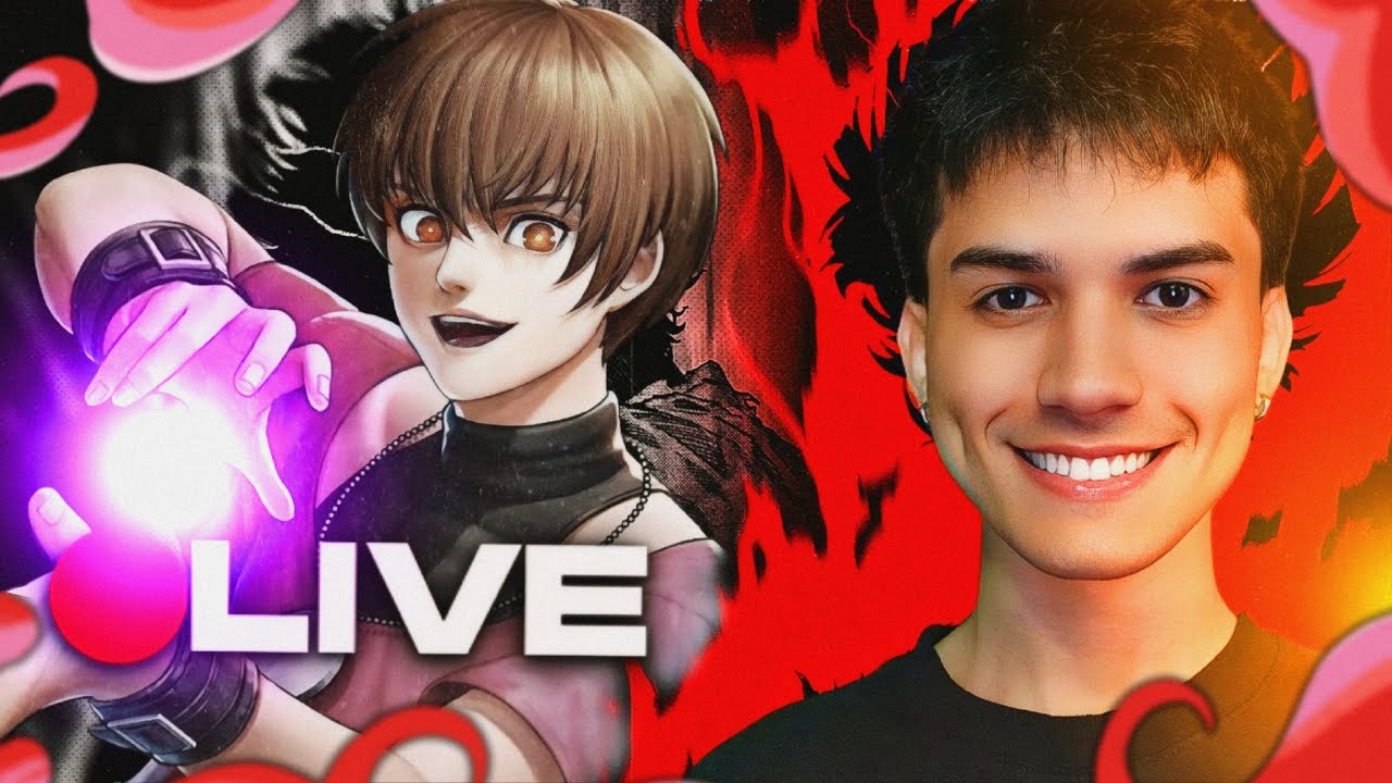 🔴LIVE INFINITY 1 REAL = 2 MINUTOS + !insta !cardapio - YouTube