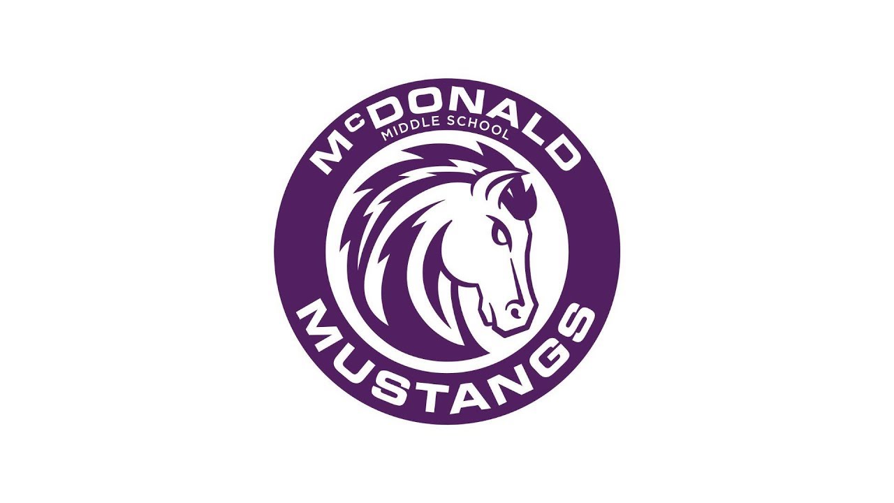 McDonald Middle School: A School Transforming Learning - YouTube