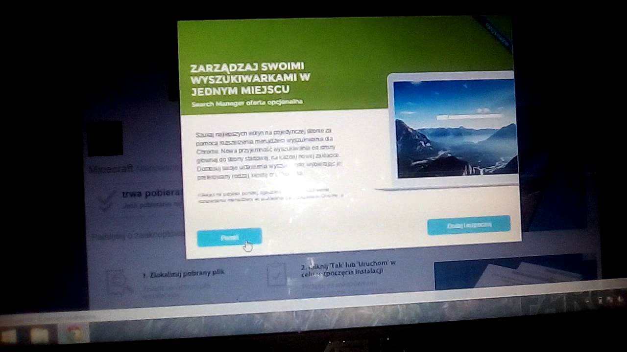 Minecraft Mody I Sklauncher 30 Jak Zainstalowa