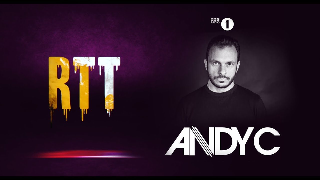 BBC Radio 1 | Andy C | Essential Mix 2019 - YouTube