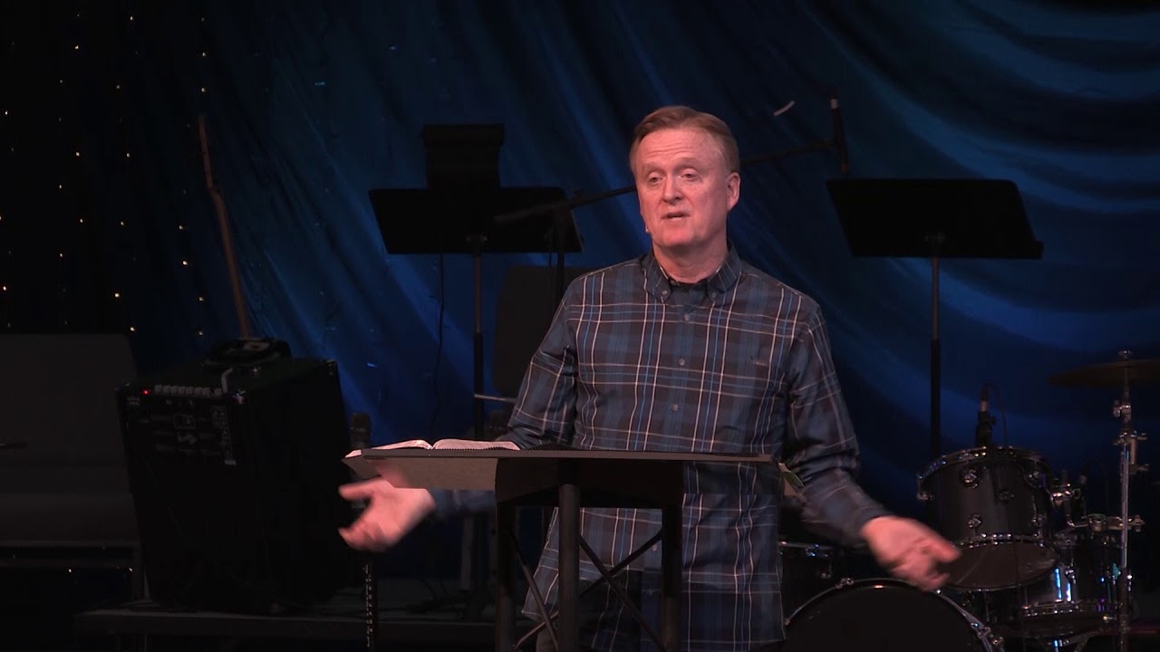 Dean Woodward - Summit - Anger And Lust - 01-21-18 - YouTube