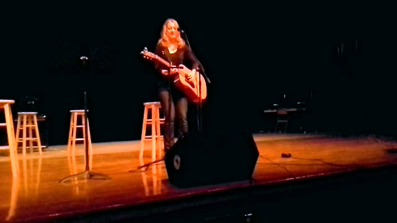 Melanie Devaney - Sink Or Swim - YouTube