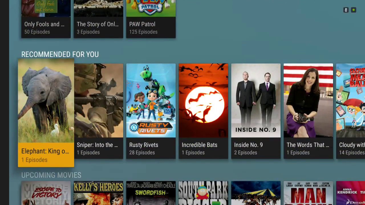 Demo of Plex DVR working with IPTV using Enigma2 Box #plex #tv #films #tvhelp - YouTube
