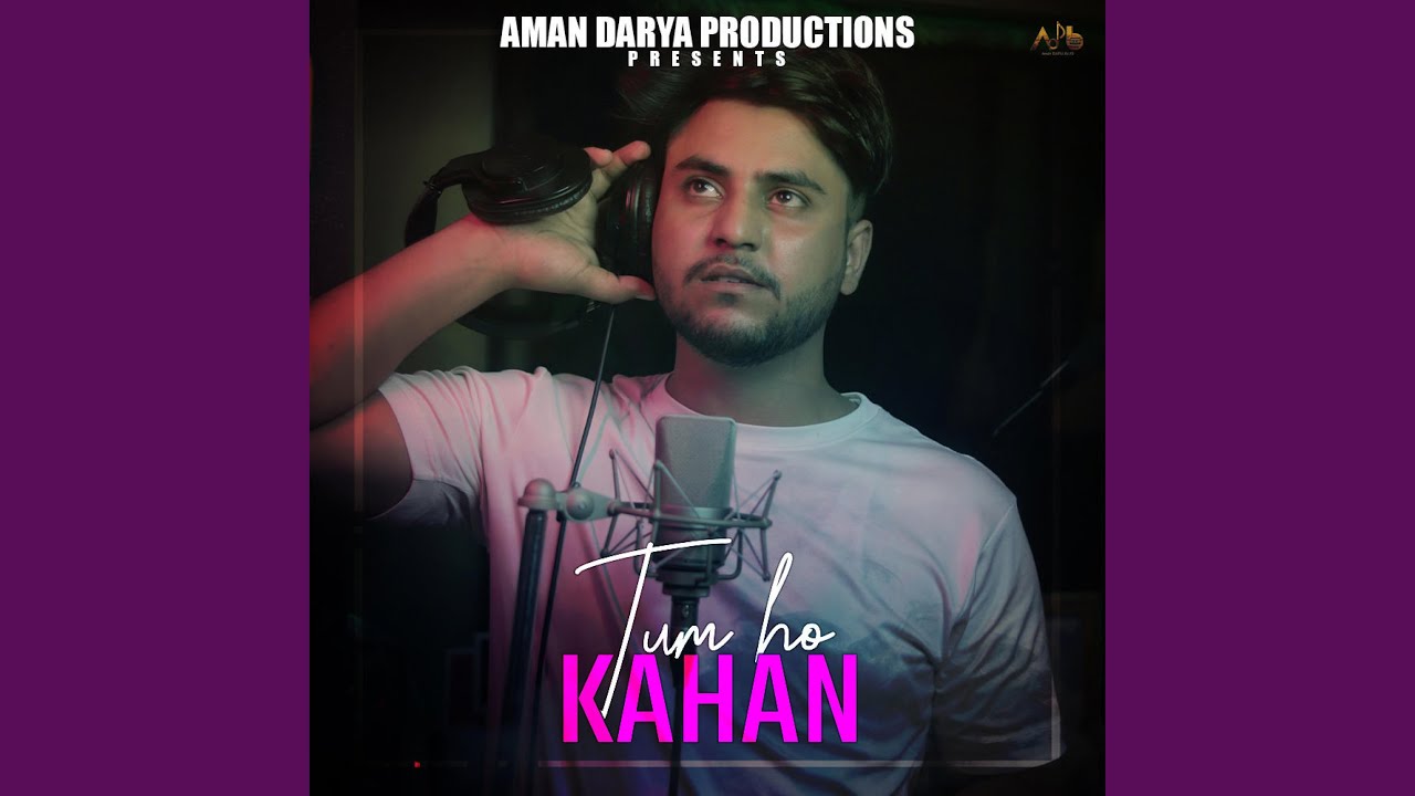Tum Ho Kahan (feat. Shadab Malik, Vipin Lyricist & Sunil Soren) - YouTube