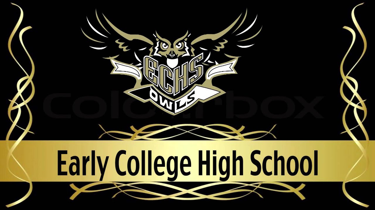 ECHS Award - YouTube
