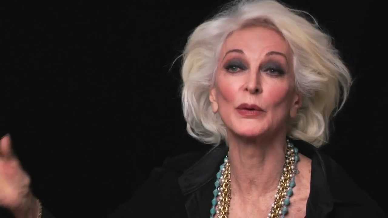 Trailer - About Face - YouTube