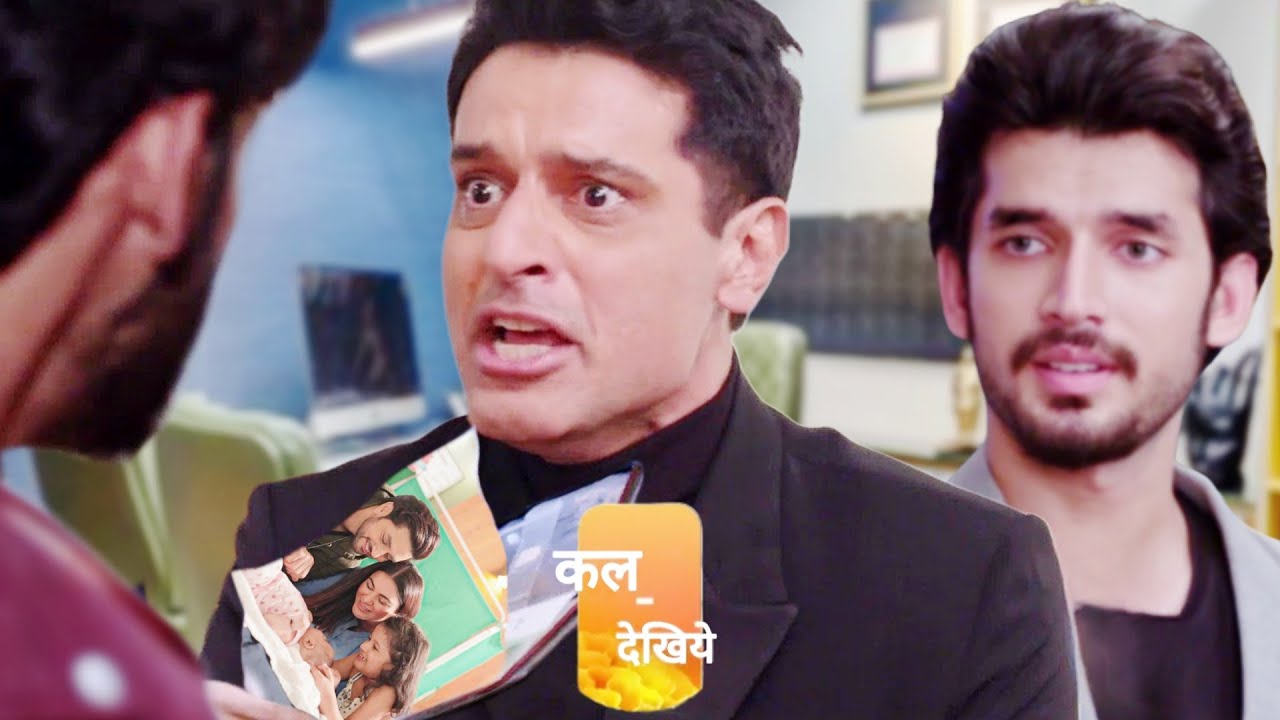 Kundali Bhagya||11 August||Karan Tell Shaurya That Preeta Is His Real ...