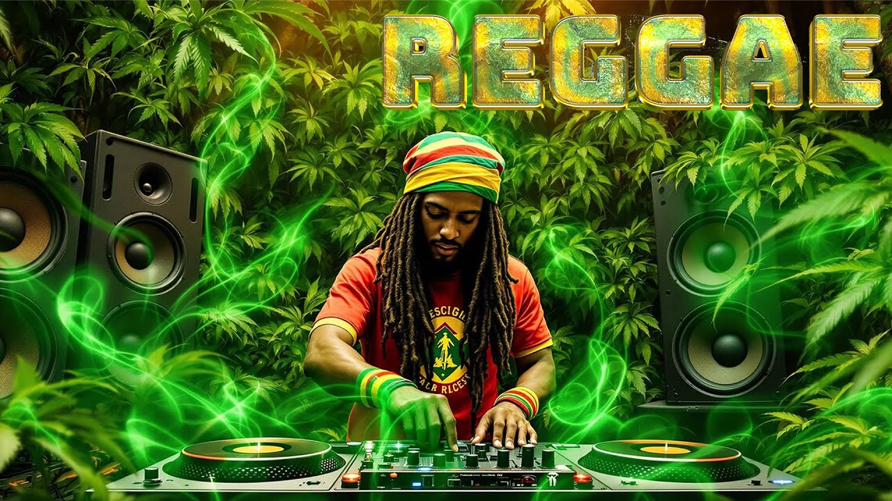 🔥 The MOST INSANE Reggae Tracks You’ll EVER Hear! 🌿 These Weed Anthems ...