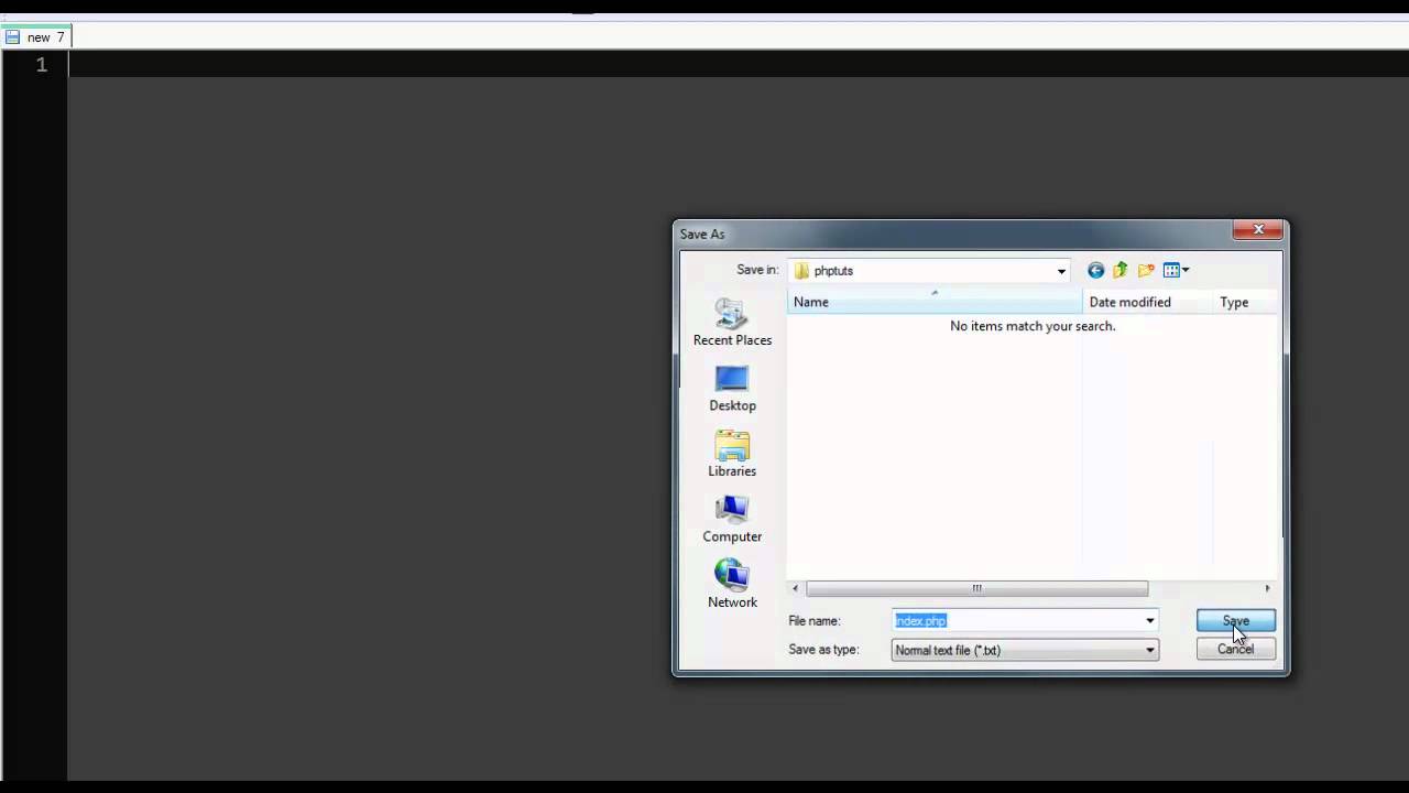 Php Tutorial 1 Introduction To Php Youtube 7101