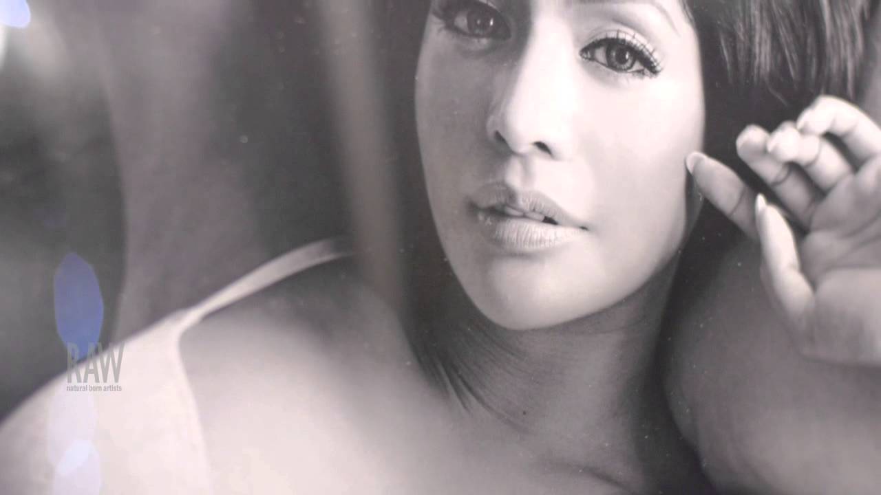 Jamie Kate presented by RAW Los Angeles - YouTube