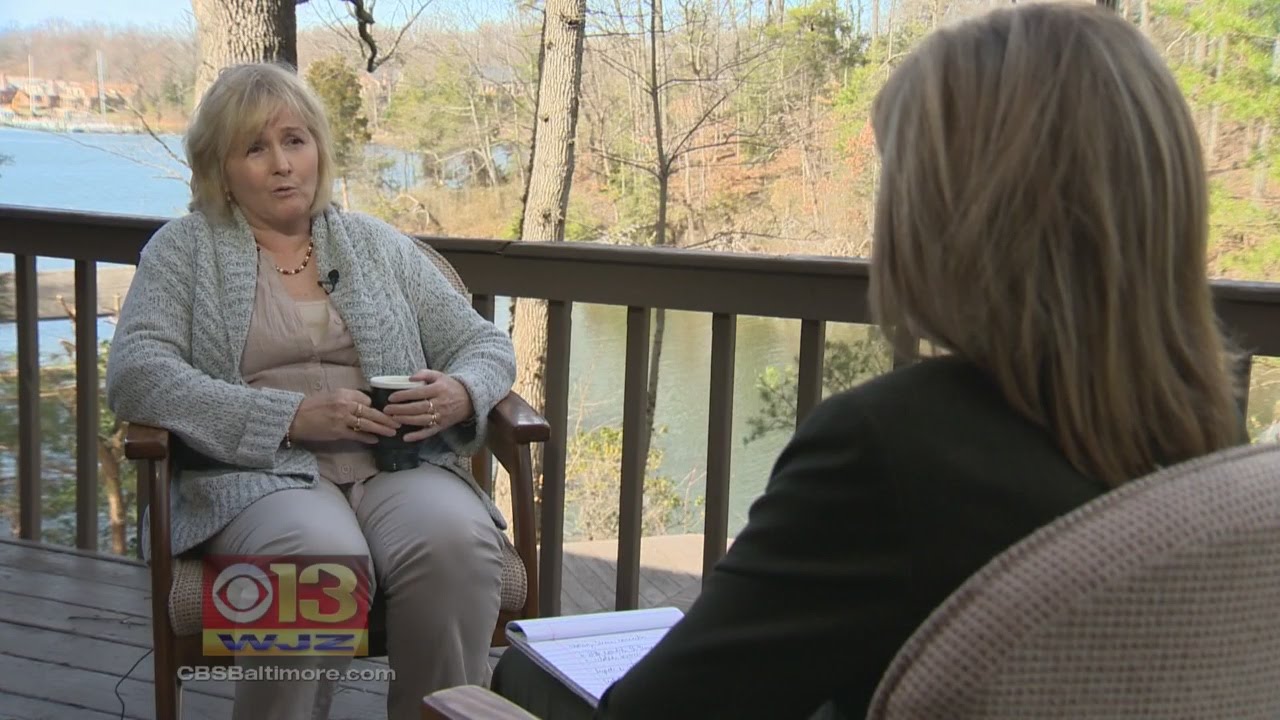 Victim Of Notorious Baltimore Priest Says Police Were In On Sexual ...