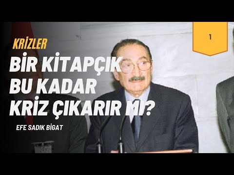 Bir Gecede Faiz %7000 Oldu! 2001 Krizi Nasıl Başladı?: 2000 Kasım-2001 Şubat Krizi