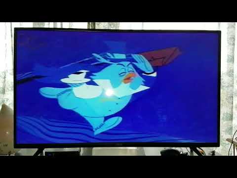 Opening & Closing To Disney's Sing Along Songs Disneyland Fun 1994 VHS (Version #1)