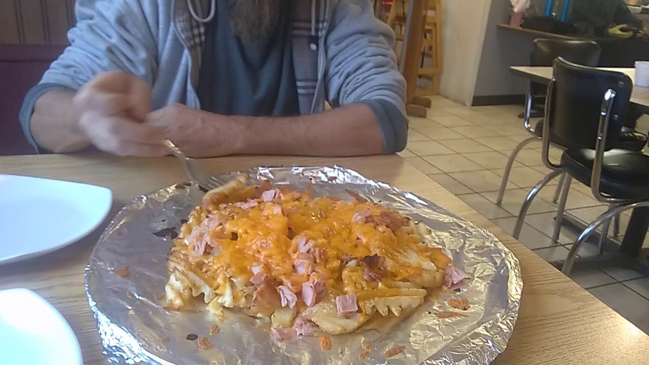 Cornerstone first edition Tucumcari New Mexico Kiluea Volcano Pizza ...