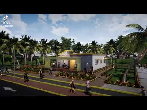 Ketlet VERDIER proposed design - YouTube