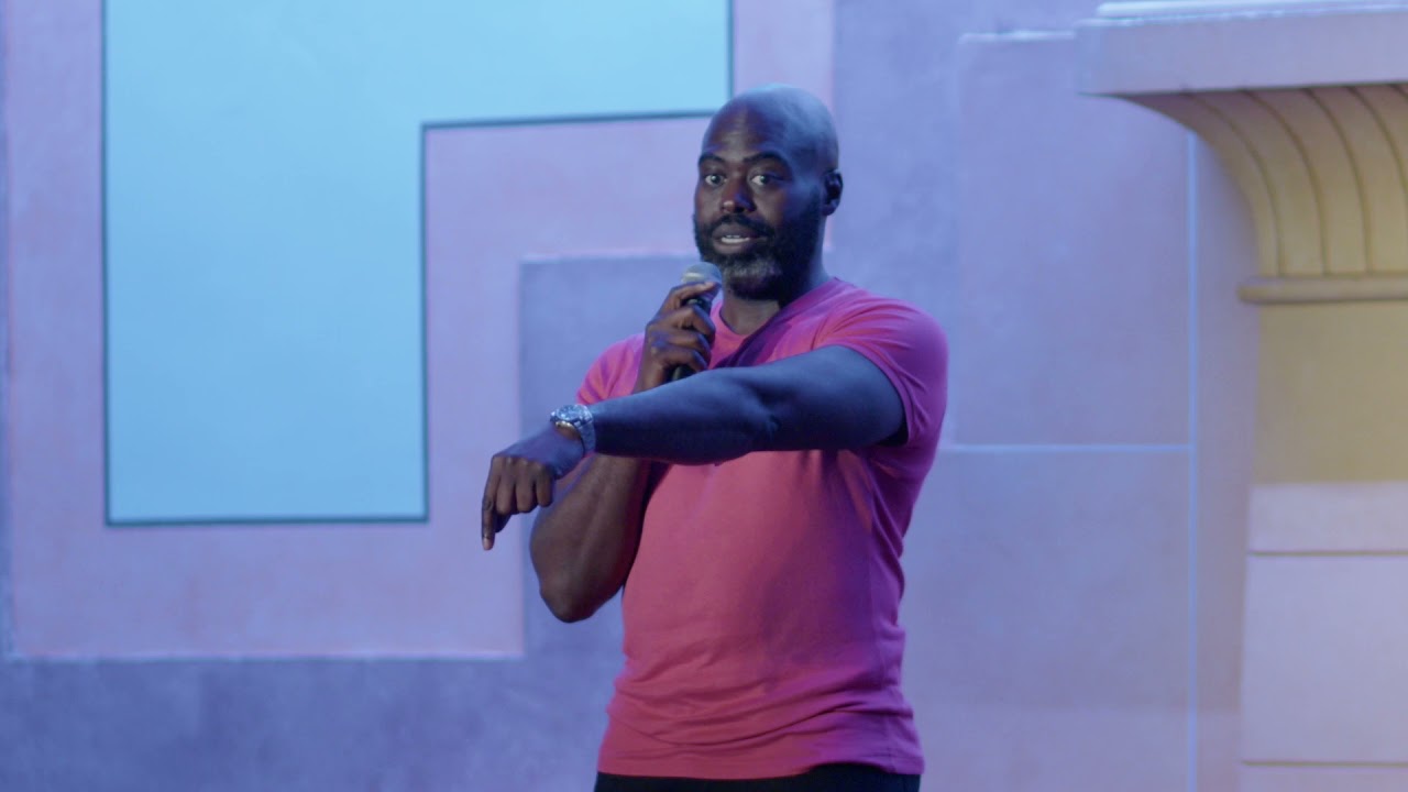 Audit Your Circle | Herman Dolce | TEDxBuckhead - YouTube