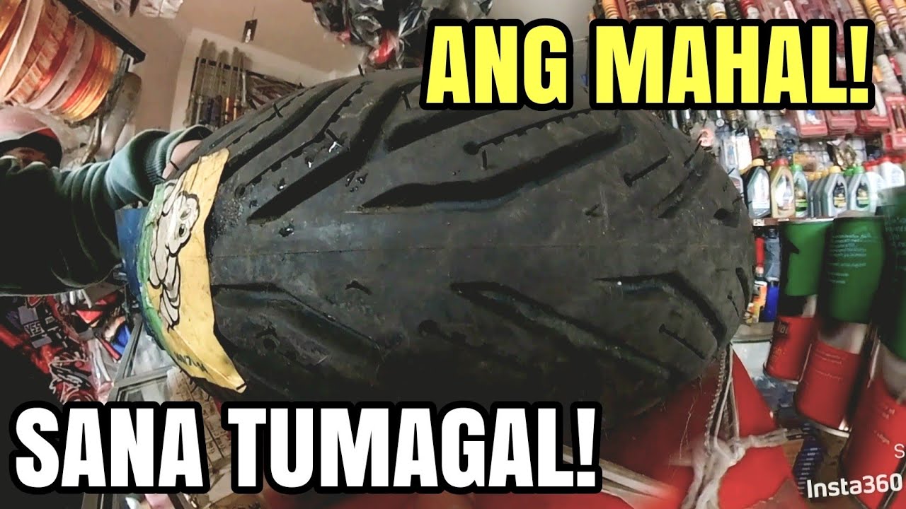 BEST TIRE REPLACEMENT MICHELIN YAMAHA AEROX 155S YouTube best-tire-replacement-michelin-yamaha-aerox-155s-youtube