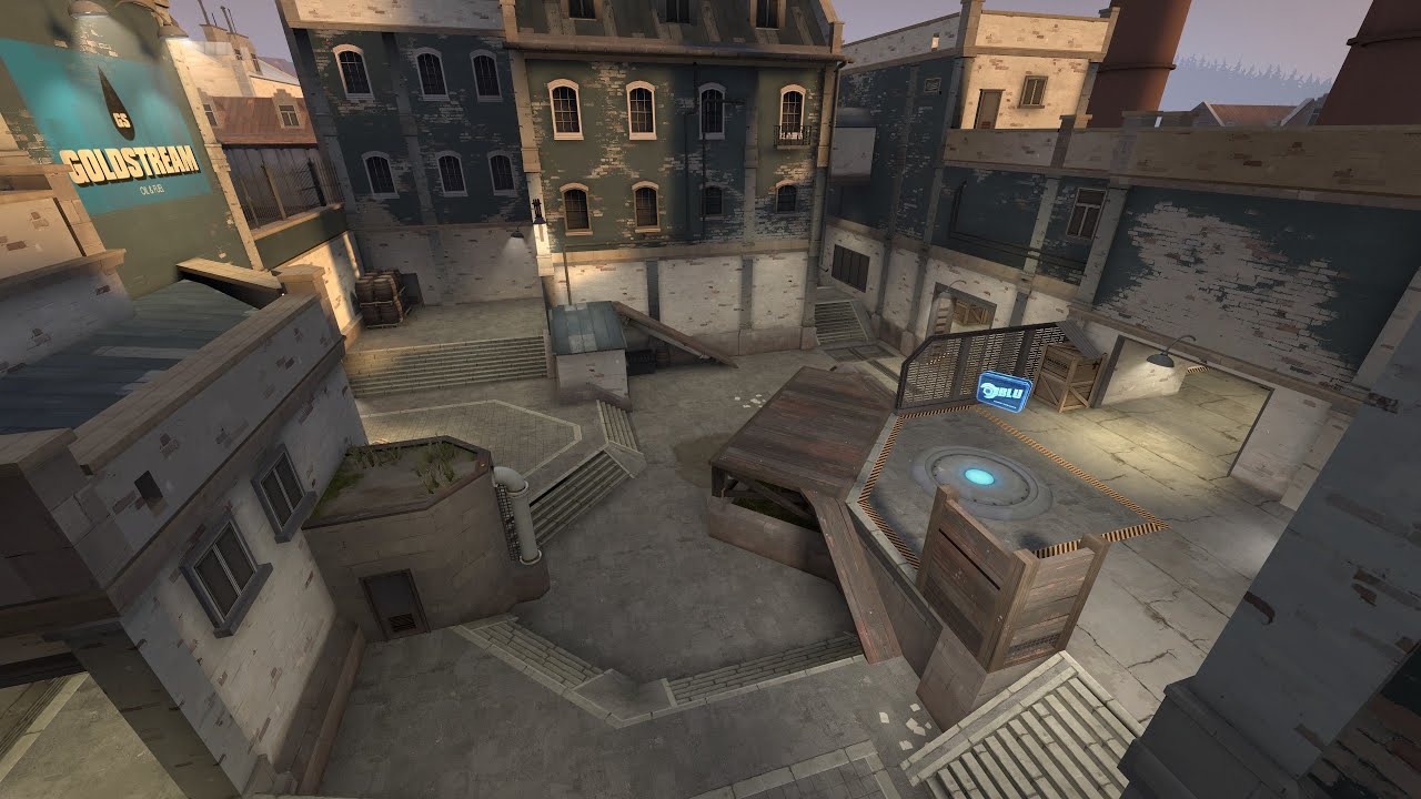 Invite Flank Scout (Branslam) SourceTV POV - Sultry - wG vs FROYO ...