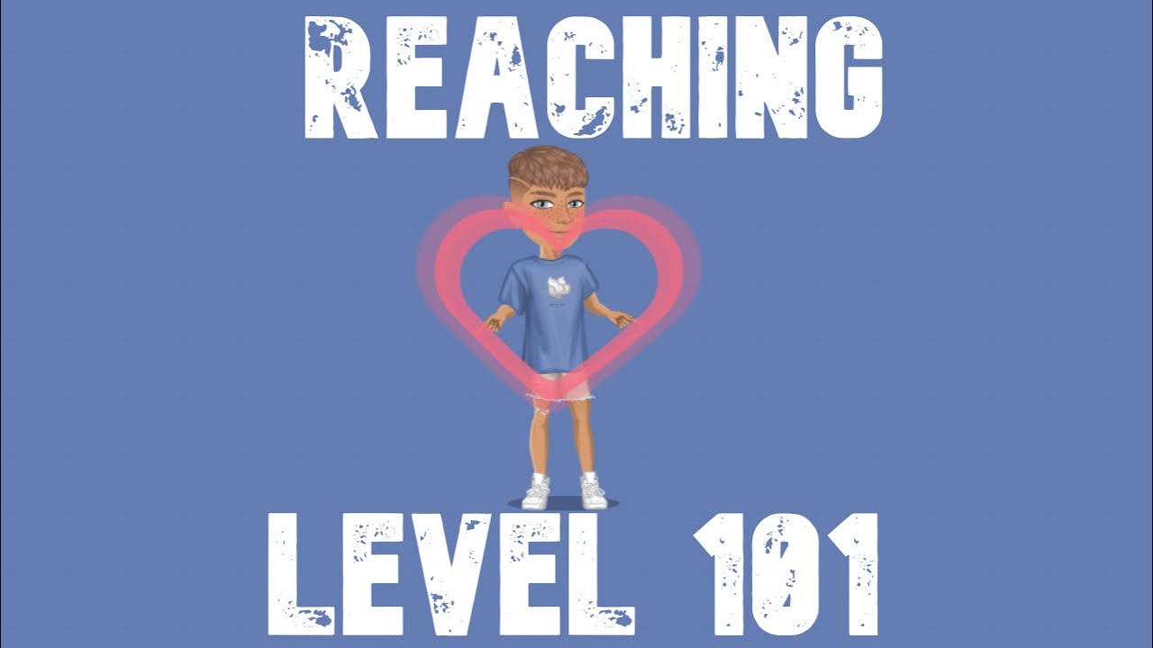 Reaching Level 101 | MSP - YouTube