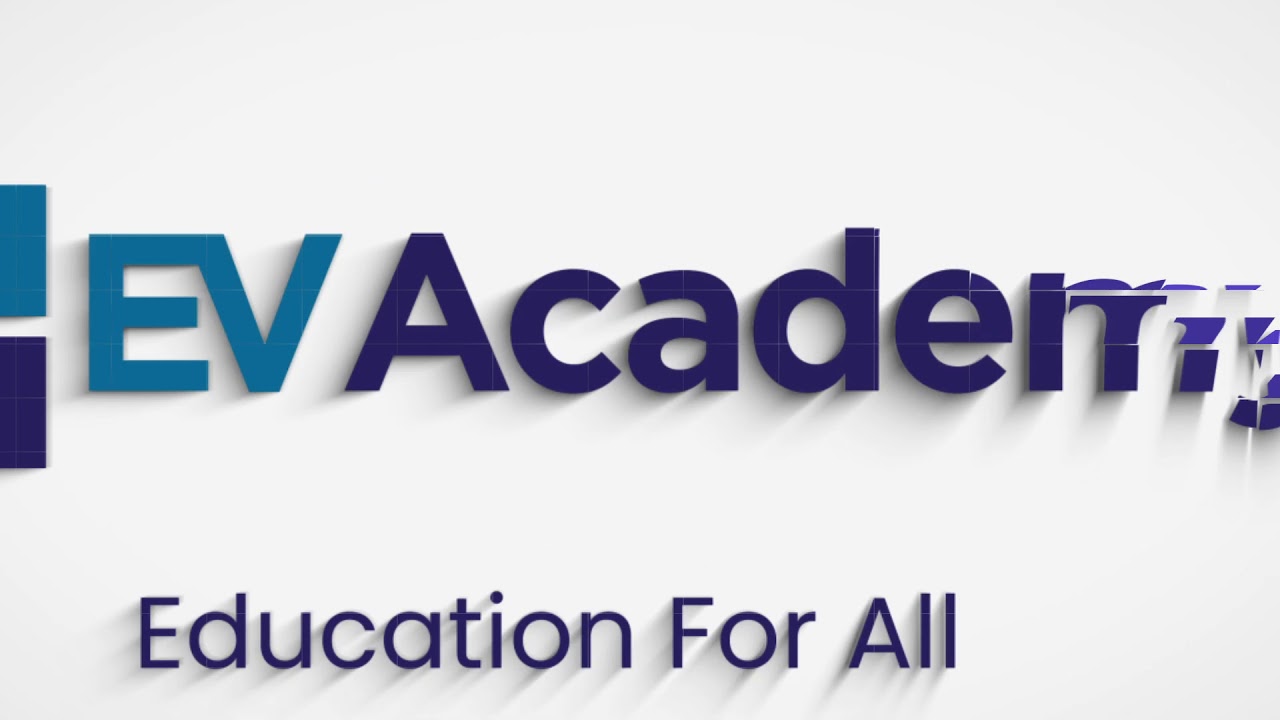 EV Academy intro and outro 3 - YouTube