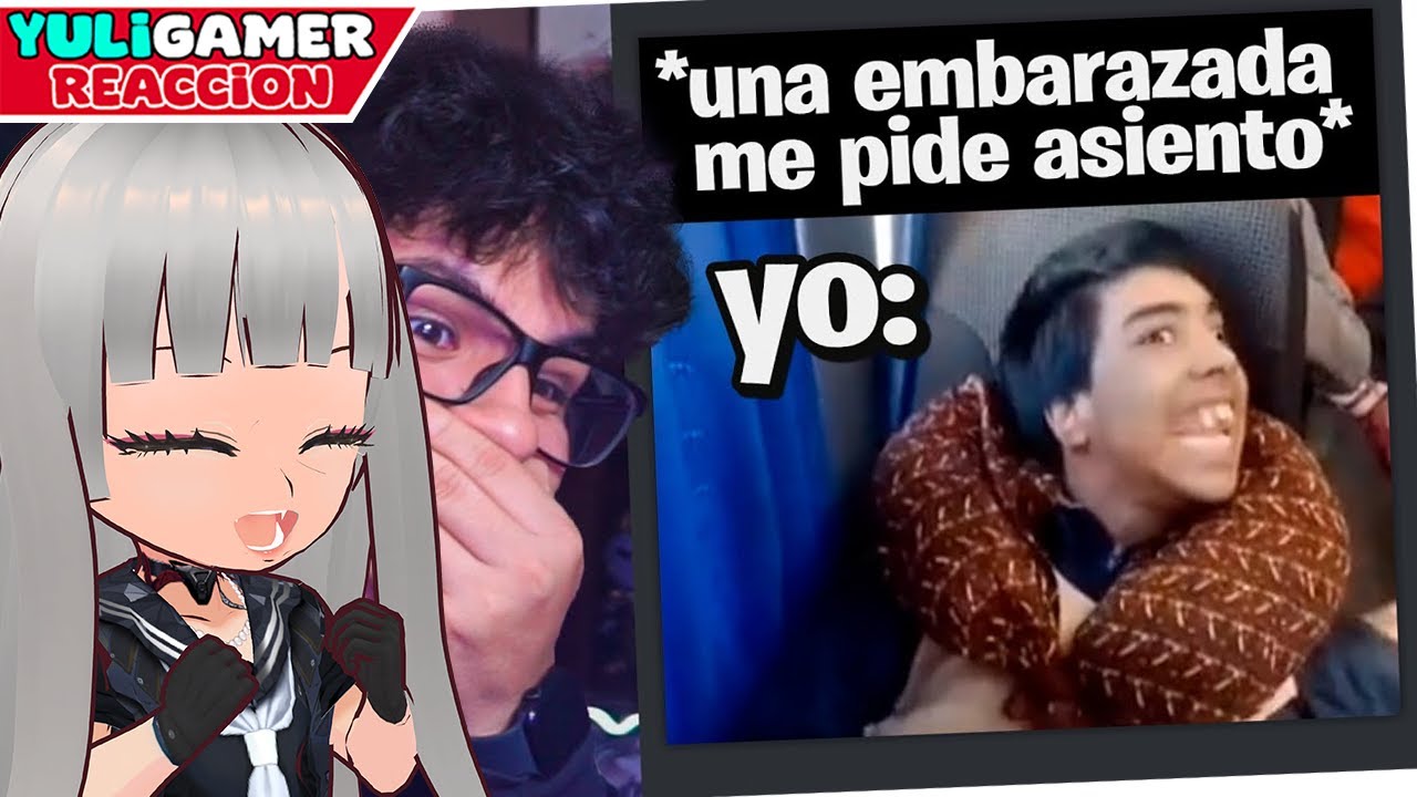 Reacionando a Locochon el mejor MEME se lleva $$$ - YouTube