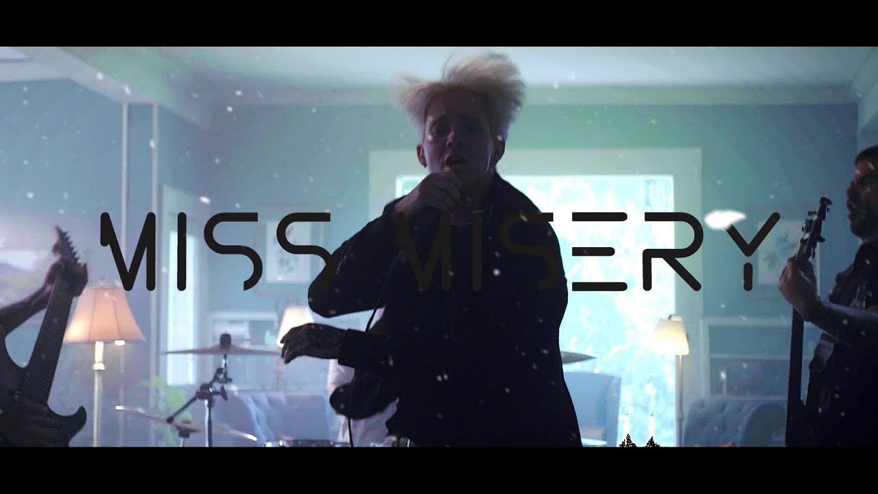 POET The Band - Miss Misery (Official Music Video) - YouTube