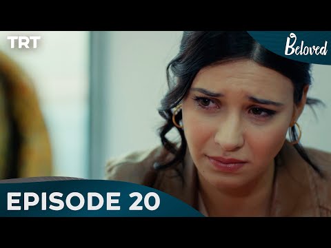 Beloved - Season 1 Episode 20 (English Subtitles)