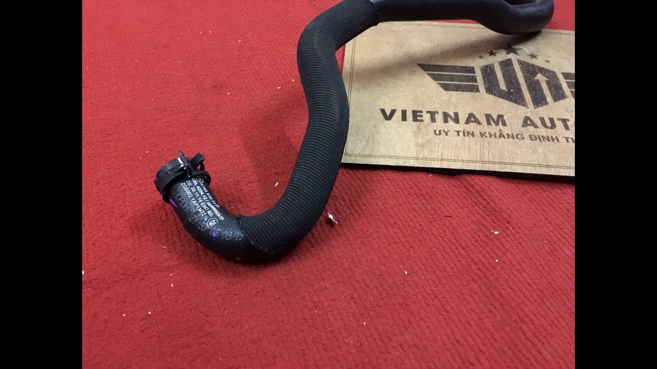 A1668307101 1668307101 Ống nước sưởi W166 Phone-Zalo: 0899366222 - YouTube