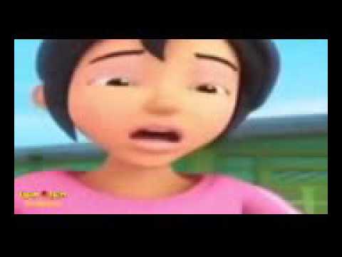 Upin Ipin 2016   Kak Ros Hamil bagian 1