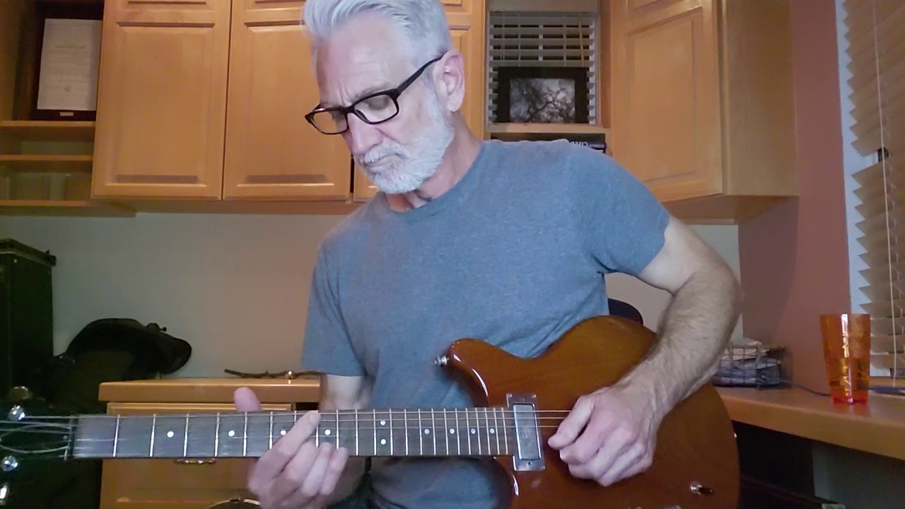 In Memory of Elizabeth Reed - YouTube