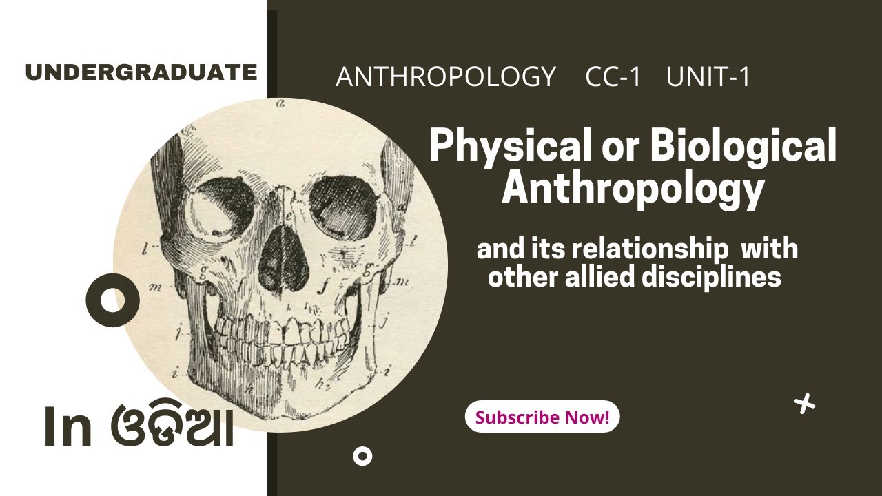 Biological Anthropology
