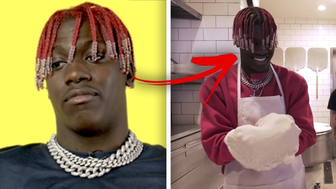 10 Richest Rappers Who Now Work Normal Jobs... - YouTube