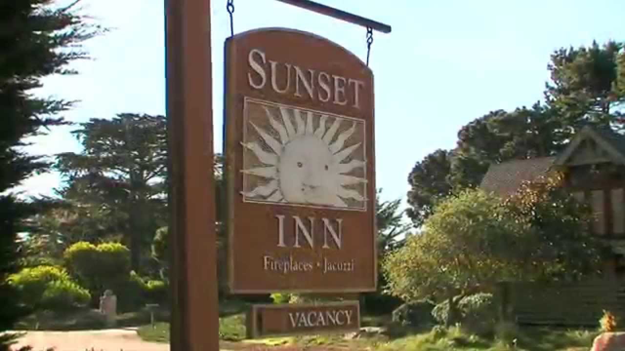Sunset Inn - YouTube