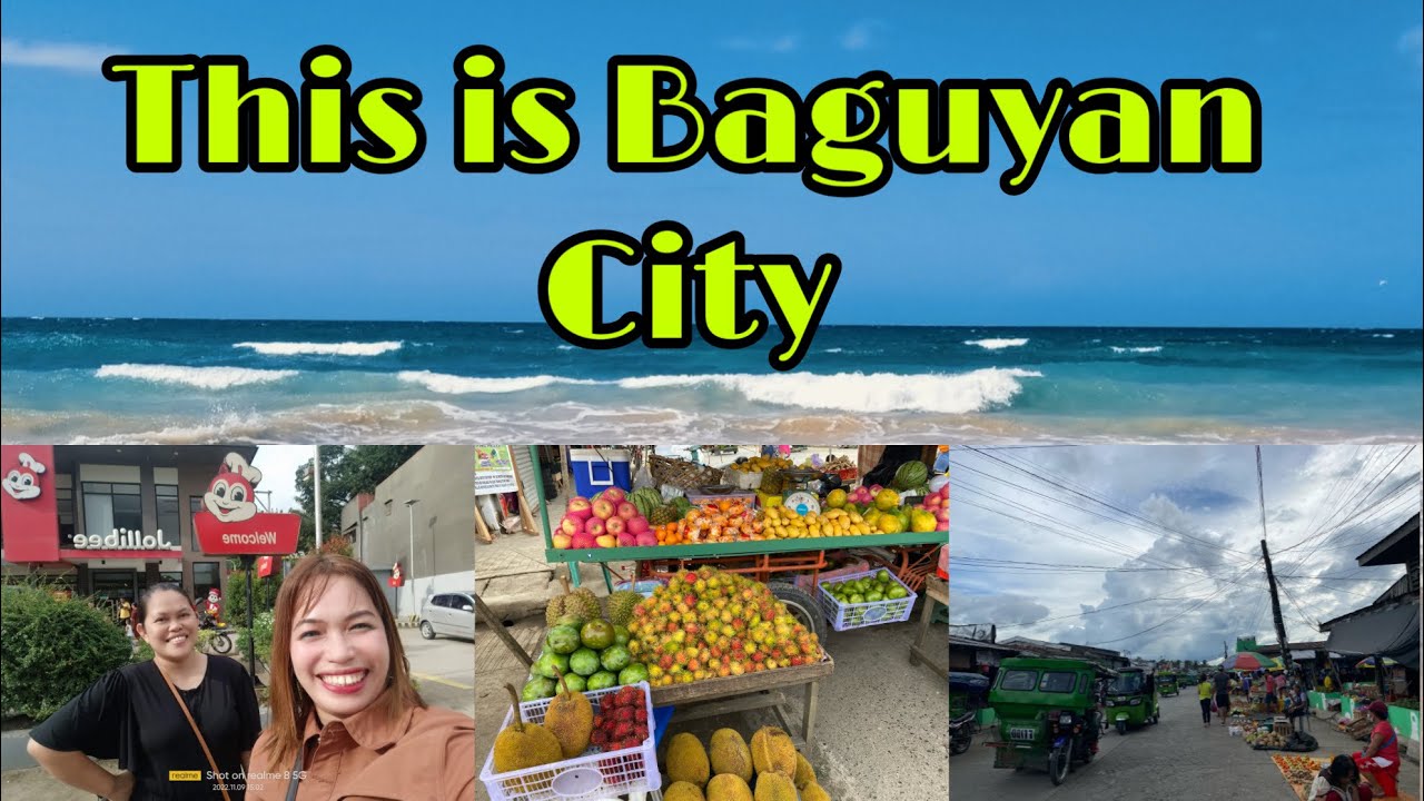 BAYUGAN CITY FRESH GULAY FROM THE FARM ( Tabo day ...