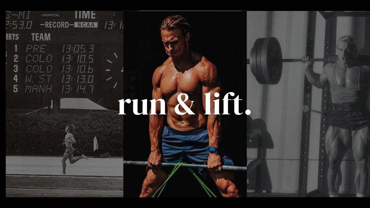 Mastering Muscle and Movement: The Functional Bodybuilding Way - YouTube