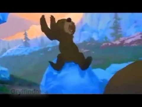 Nemo In Brother Bear - YouTube