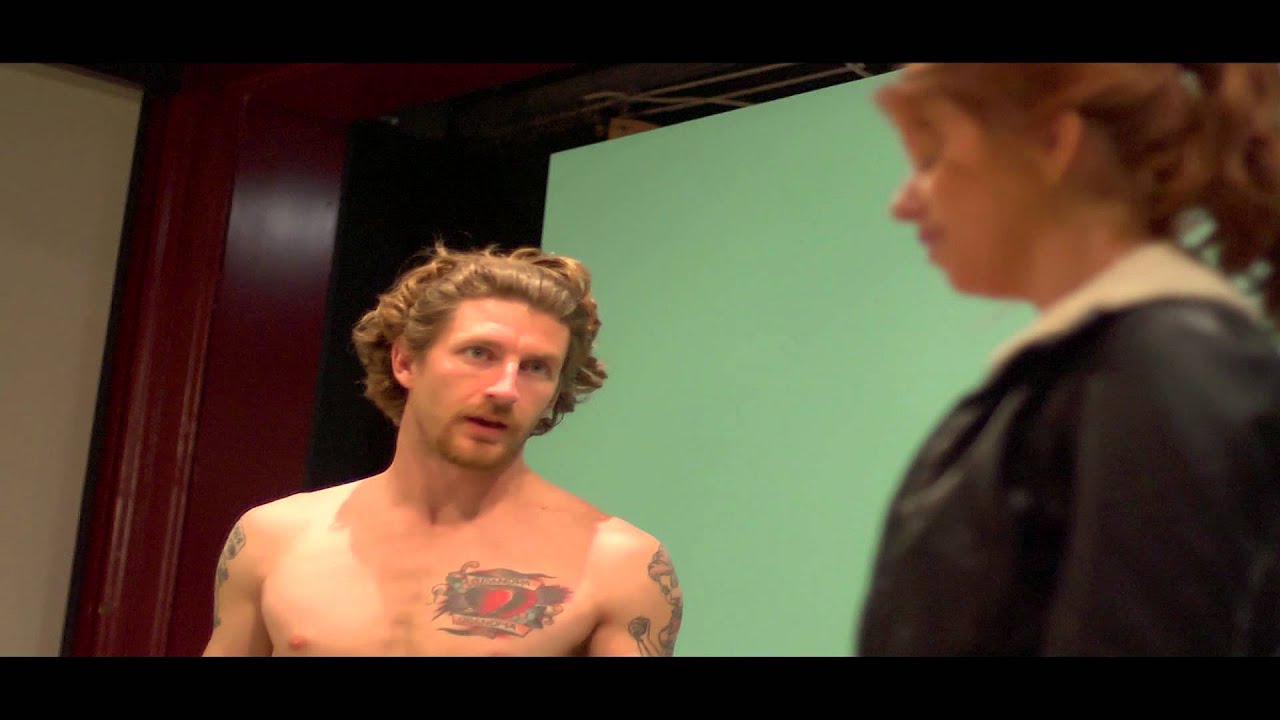 Theatre [502] presents Red Speedo by Lucas Hnath - preview!!! - YouTube
