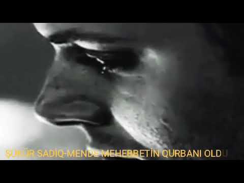 Menide goz yasli qoyan qizi Allah gozyasli qoysun hesenova konul kenan qizi Tanrqullar anasi samira