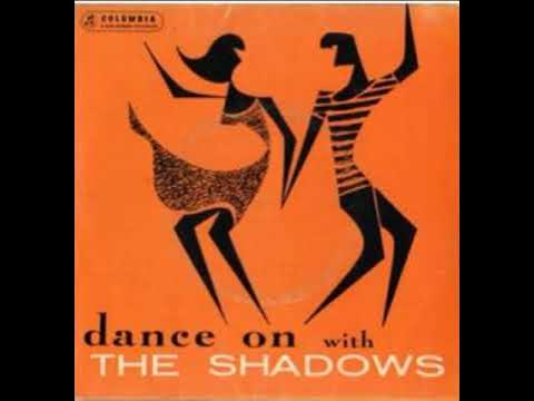 The Shadows ,,Dance On 1961 - YouTube