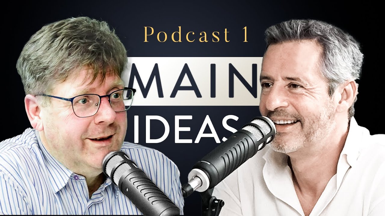 Main ideas from Eiso Bleeker | Future of Sales | - YouTube