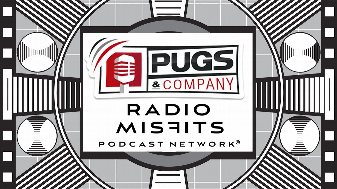 Pugs Moran LIVE (High Noon Edition) 9/10/21 - YouTube