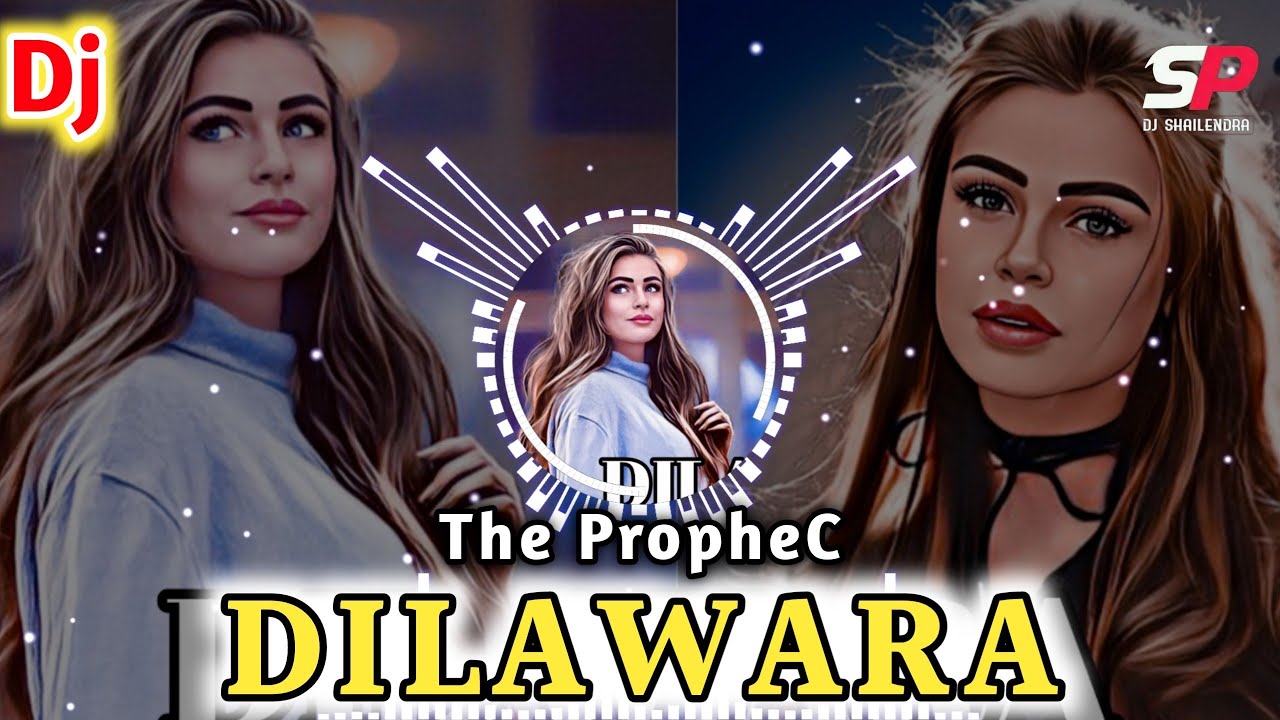 Dilawara - The PropheC ( Cg Style Remix ) Punjabi Song Cg Dj || Cg Dj ...