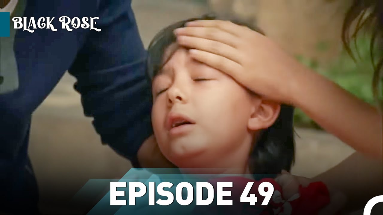 Black Rose Episode 49 - YouTube