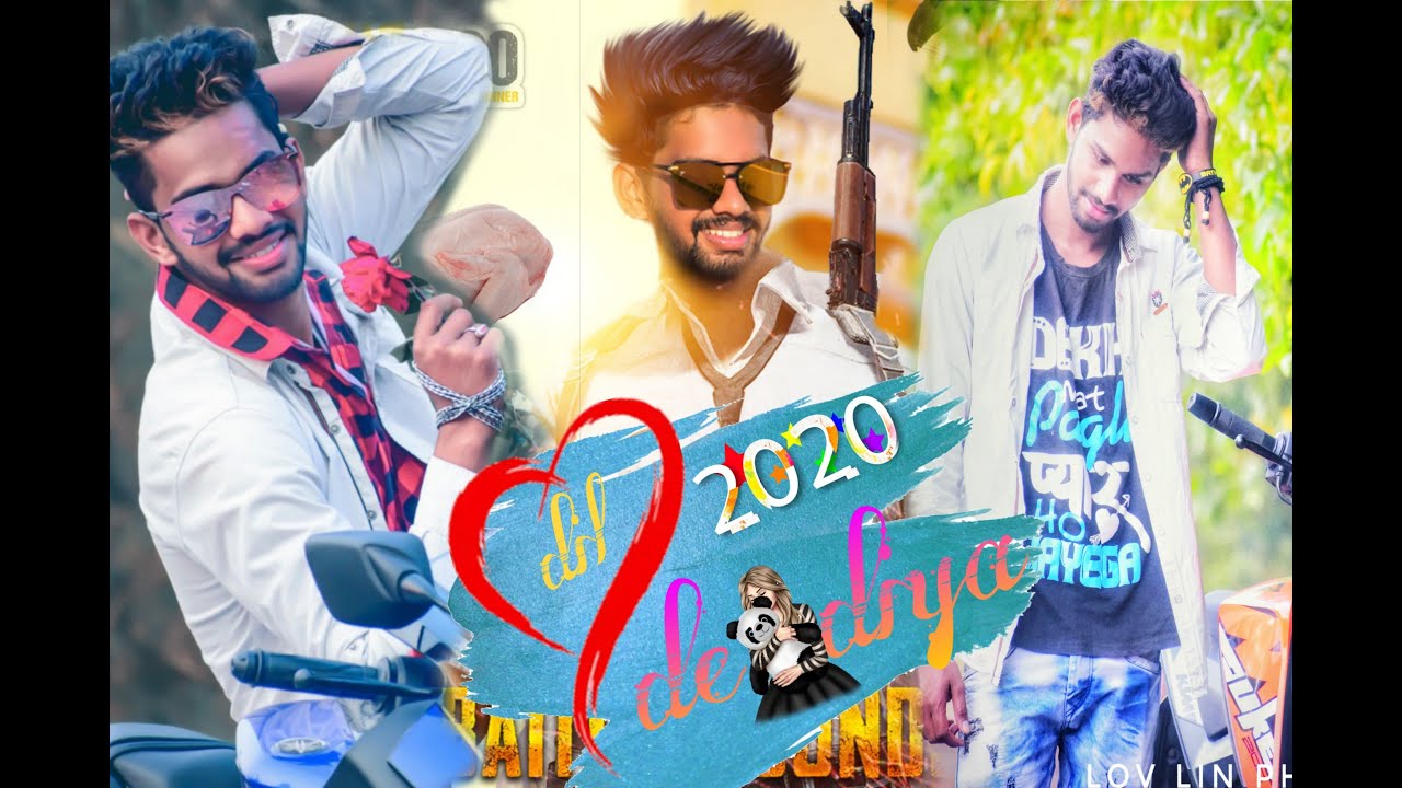 Dil De Diya Tiktok Video Youtube
