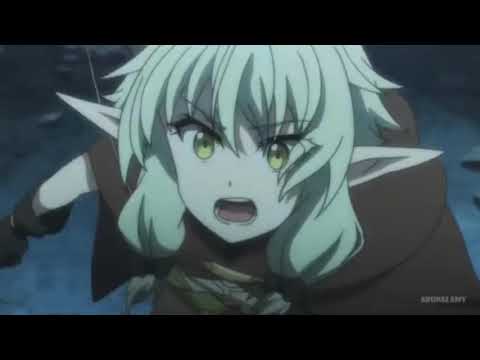 Goblin Slayer AVM Psychosocial