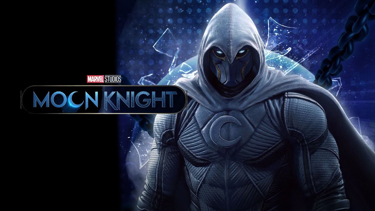 MOON KNIGHT - Extended Trailer HD | Disney Plus (2021) - YouTube