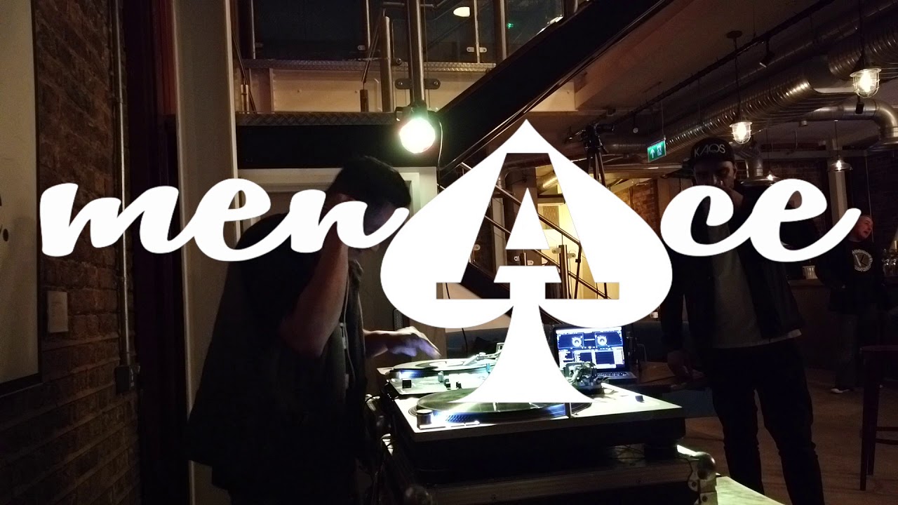 OPEN DECK NIGHT MARCH 2019 - YouTube