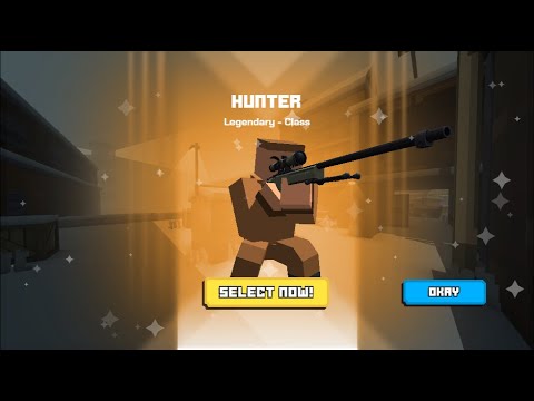 Vidéo Kunker Strike FRVR - YouTube